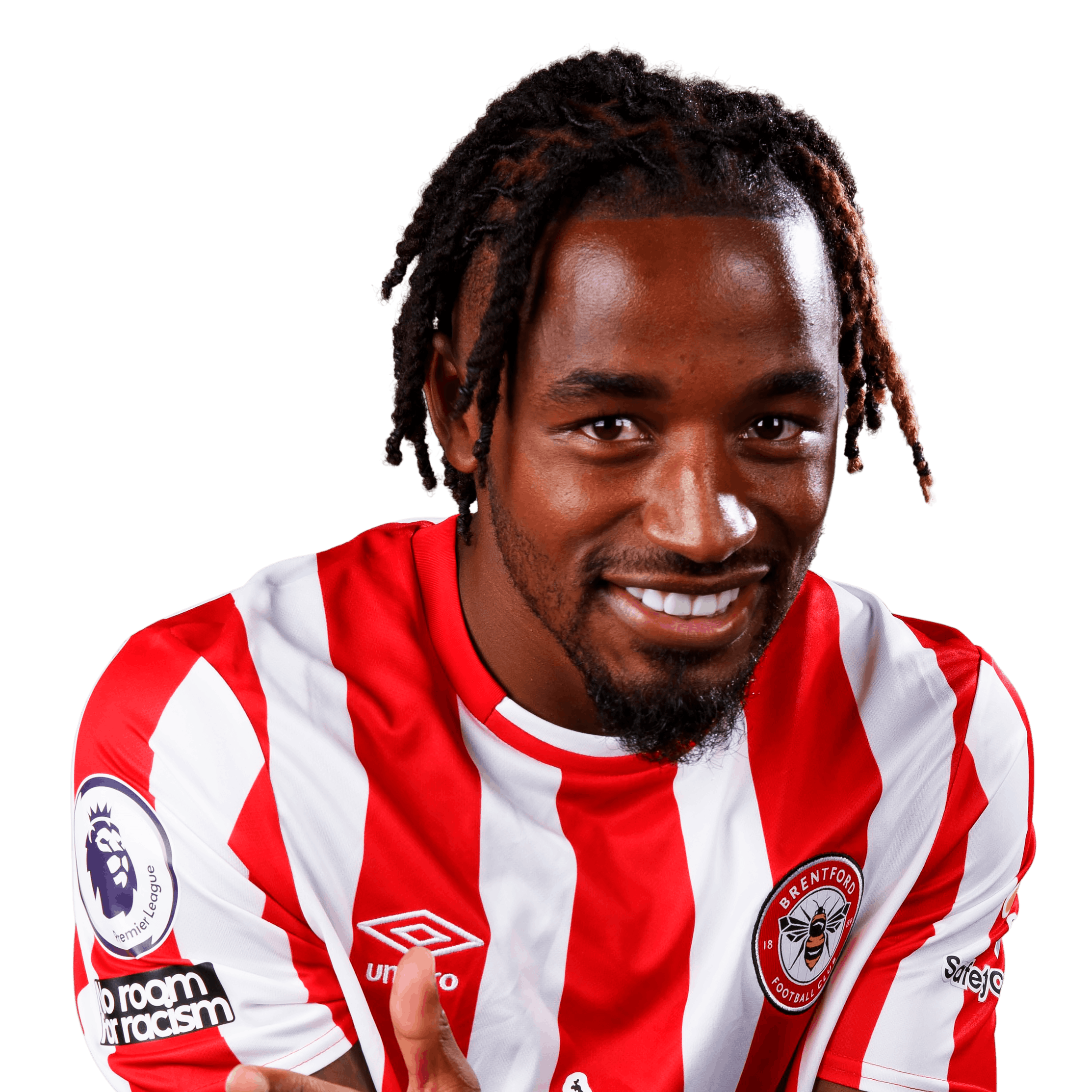 Tariqe Fosu-Henry | Brentford FC Tariqe Fosu-Henry | Brentford FC