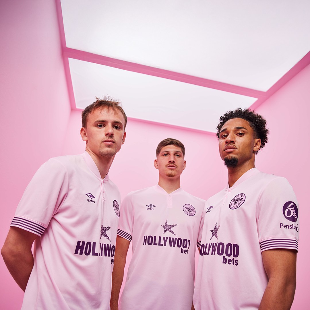 Brentford v Leicester City | Brentford FC