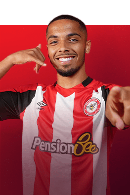 All Staff | Brentford FC