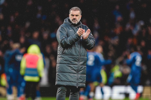 Tottenham Hotspur | Brentford FC