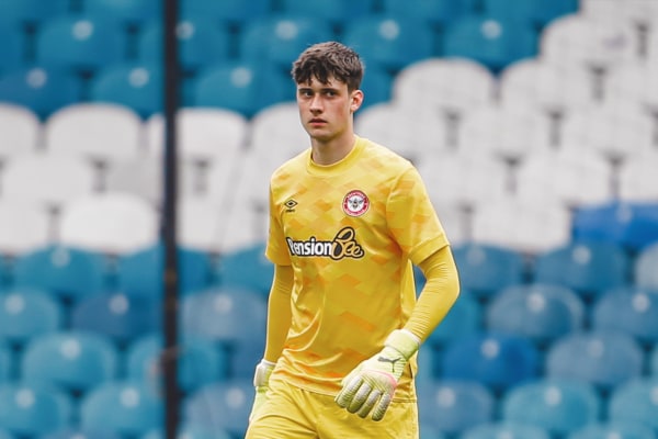 Academy | Brentford FC