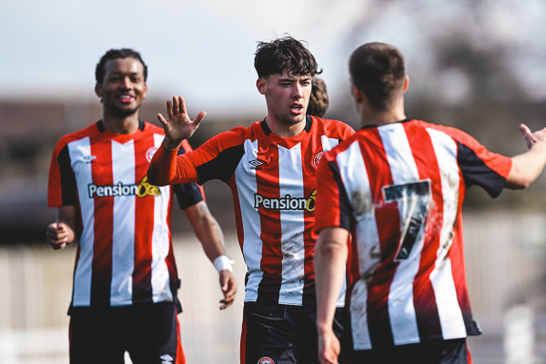 Brentford B Team | Brentford FC
