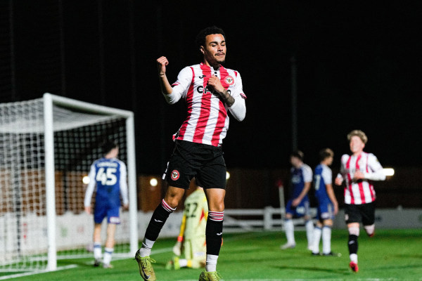 Brentford B team | Brentford FC