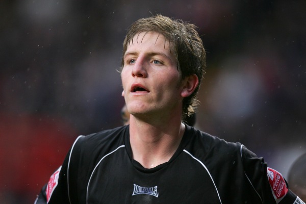 Martin Allen | Brentford FC