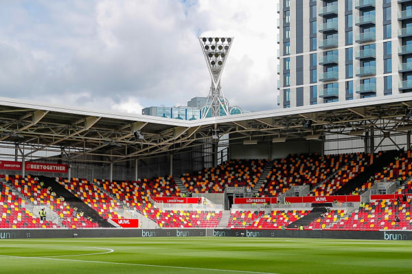Vacancies | Brentford FC