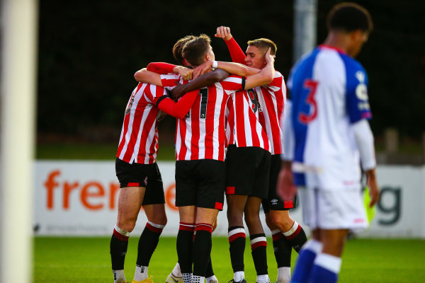 Brentford B Team | Brentford FC