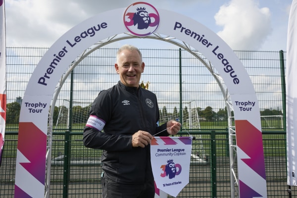 Community | Brentford FC