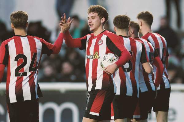 Brentford B Team | Brentford FC