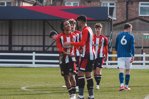 Brentford B Team | Brentford FC