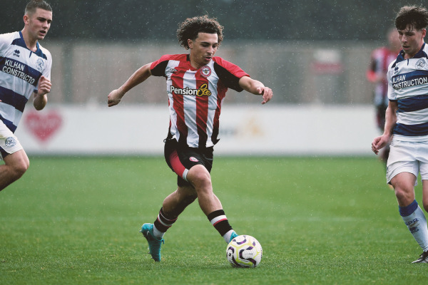 Academy | Brentford FC