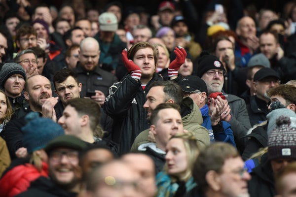 "[The fans] still remember me and that's very nice" | Brentford FC