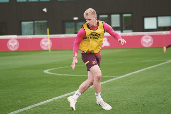 Ben Mee | Brentford FC
