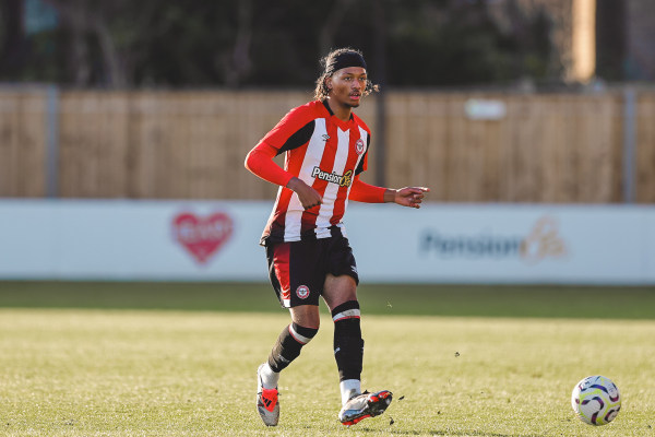 Josh Stephenson | Brentford FC