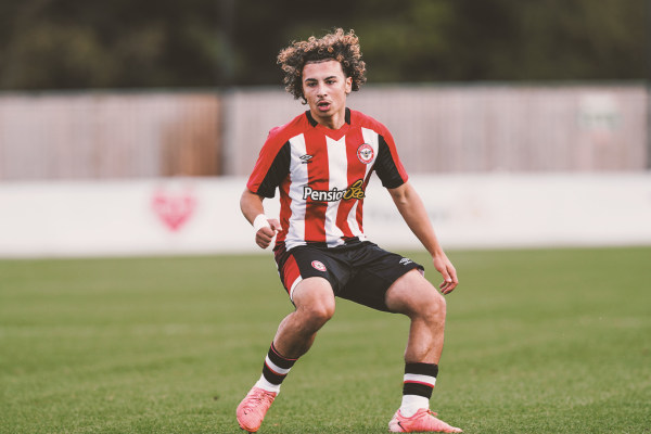 Academy | Brentford FC