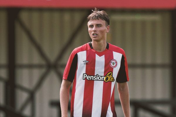 Academy | Brentford FC