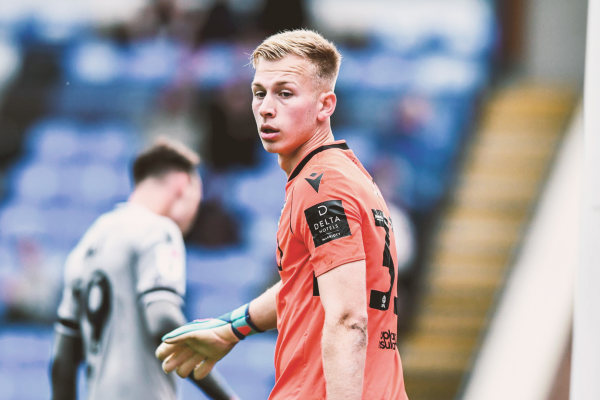 Meet the training camp staff | Brentford FC