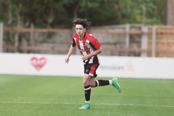 Academy | Brentford FC
