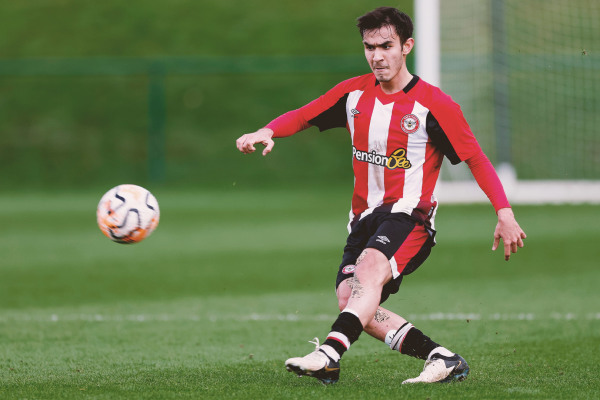 Brentford B Team | Brentford FC