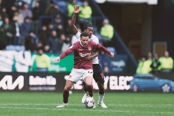 Cliff Crown, Mark Devlin, and Nity Raj meet fans over Brentford ...