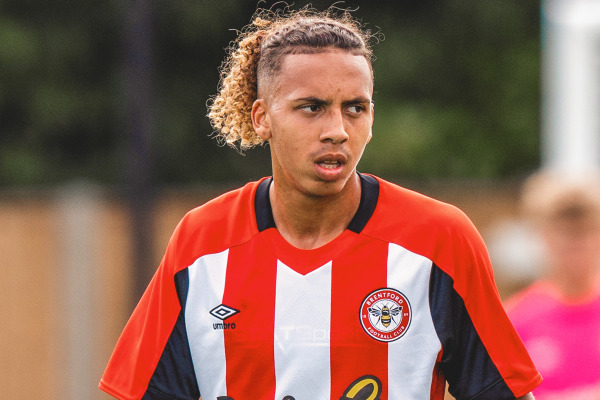 Brentford B Team | Brentford FC