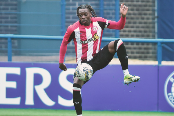 Brentford B Team | Brentford FC