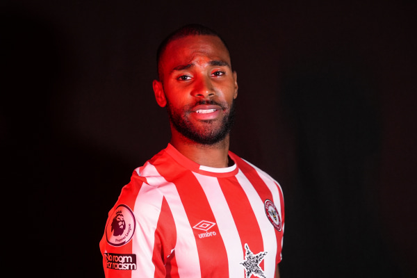 JOSH REES JOINS DEVELOPMENT SQUAD | Brentford FC