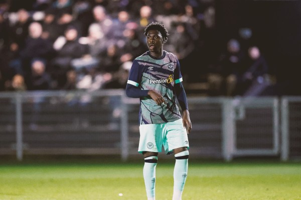 Brentford B Team | Brentford FC