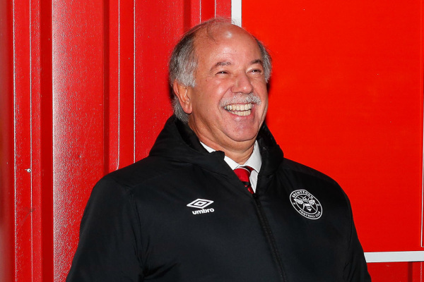 Cliff Crown | Brentford FC