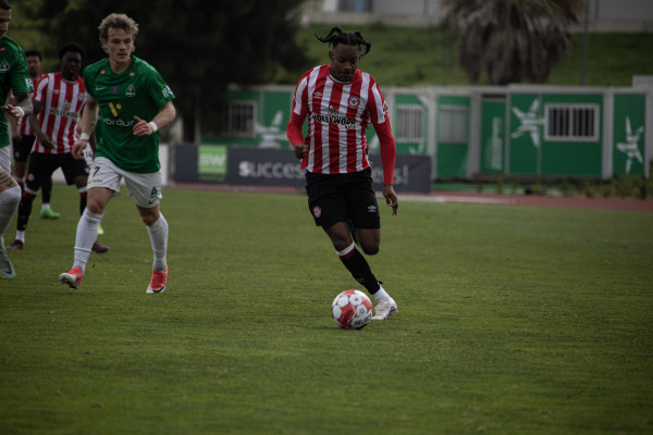 Reaction: Ben Winterbottom post-Forest Green Rovers XI | Brentford FC