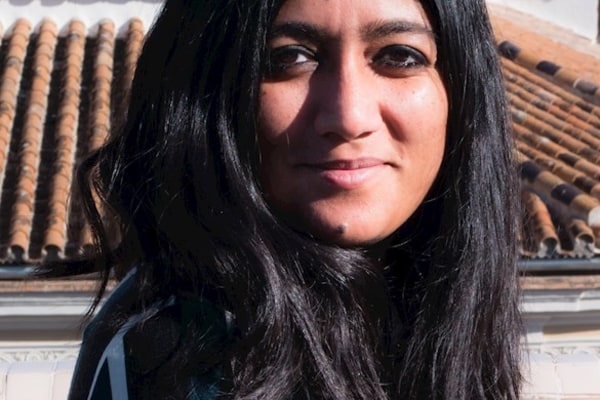 Preeti Shetty | Brentford FC