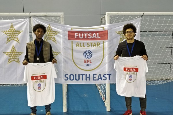 Futsal | Brentford FC