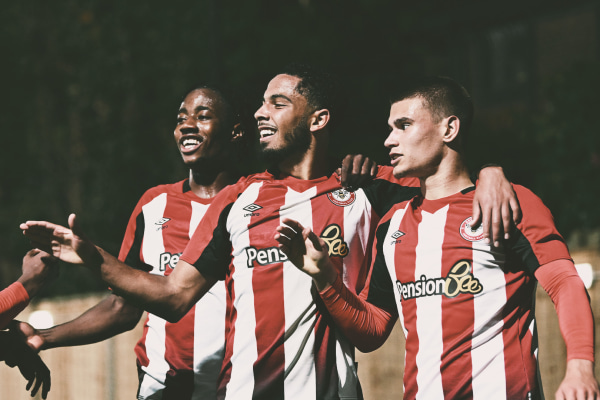 Brentford B Team | Brentford FC