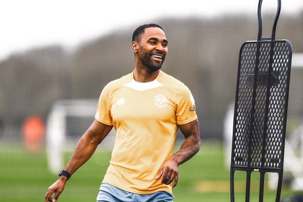 Rico Henry | Brentford FC