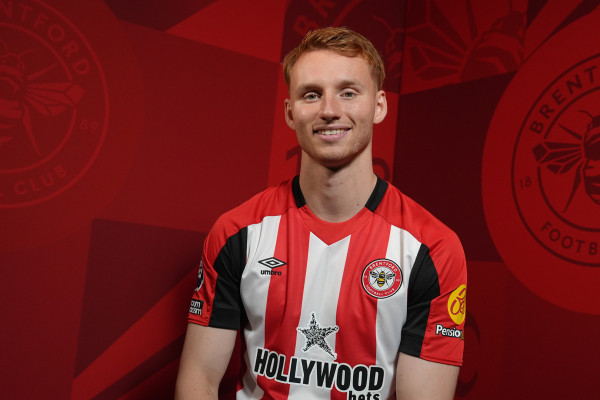 First Team | Brentford FC