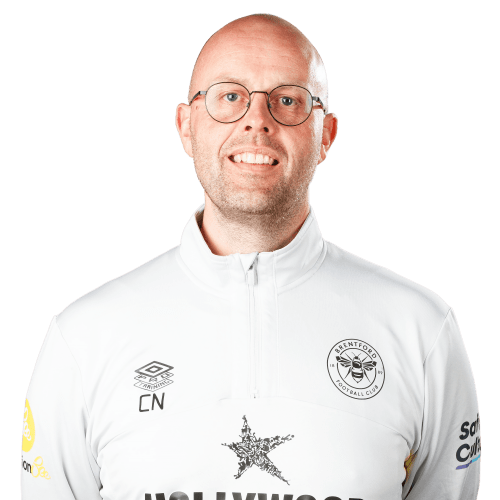 All Staff | Brentford FC