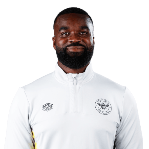 All Staff | Brentford FC