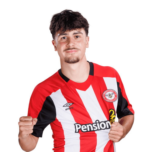 Brentford Under-18s | Brentford FC