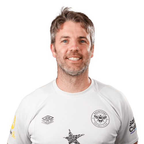 All Staff | Brentford FC