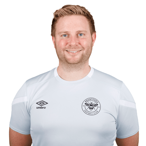 All Staff | Brentford FC