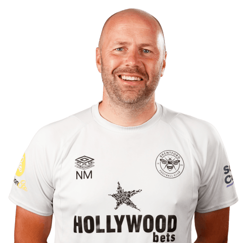 All Staff | Brentford FC