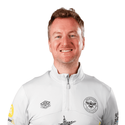 All Staff | Brentford FC