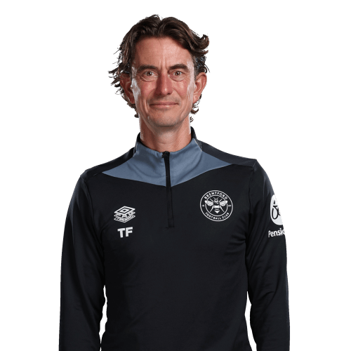 All Staff | Brentford FC