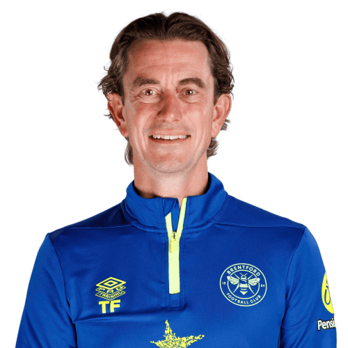 All Staff | Brentford FC