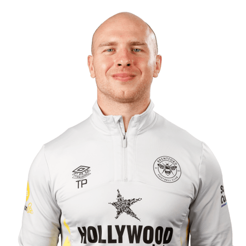 All Staff | Brentford FC