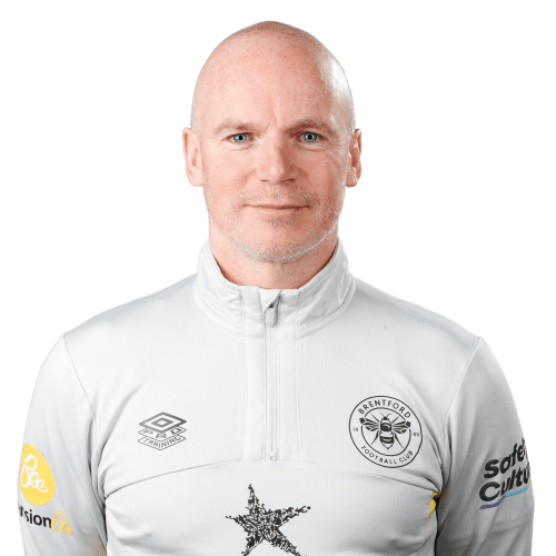 All Staff | Brentford FC