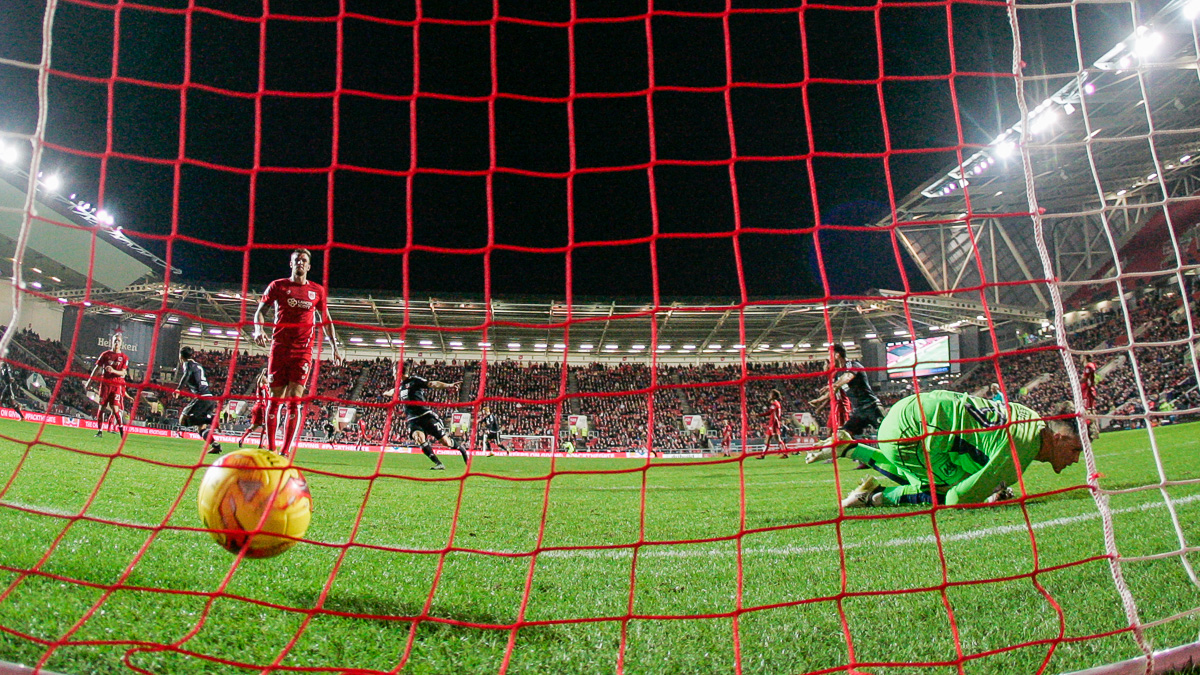 The matchday lunchtime quiz | Brentford FC