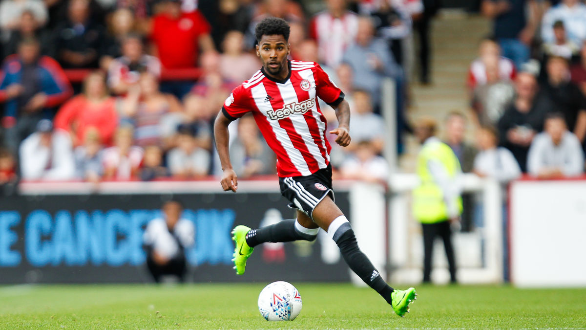 The Lunchtime Quiz: Who am I? | Brentford FC