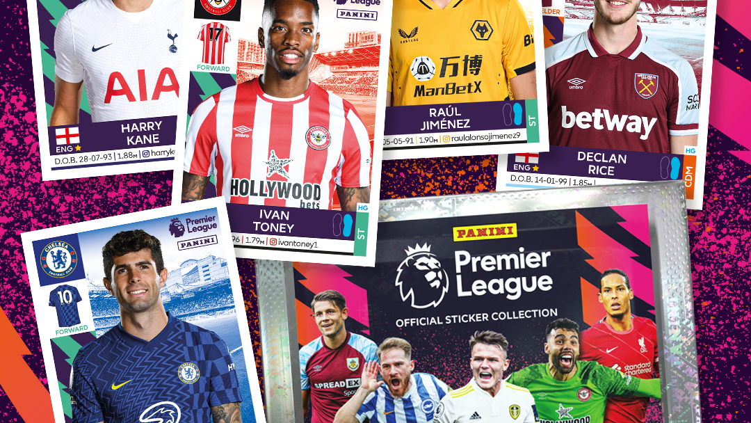 Panini 2022 2023 Sticker Book Check List Tick List Swap, 43% OFF