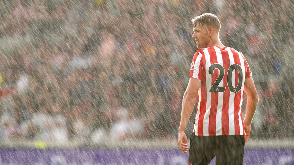 Reaction: Kristoffer Ajer reflects on Valencia victory | Brentford FC