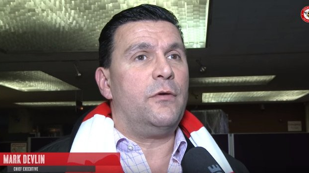 Mark Devlin reflects on Brentford Community Stadium Planning approval ...